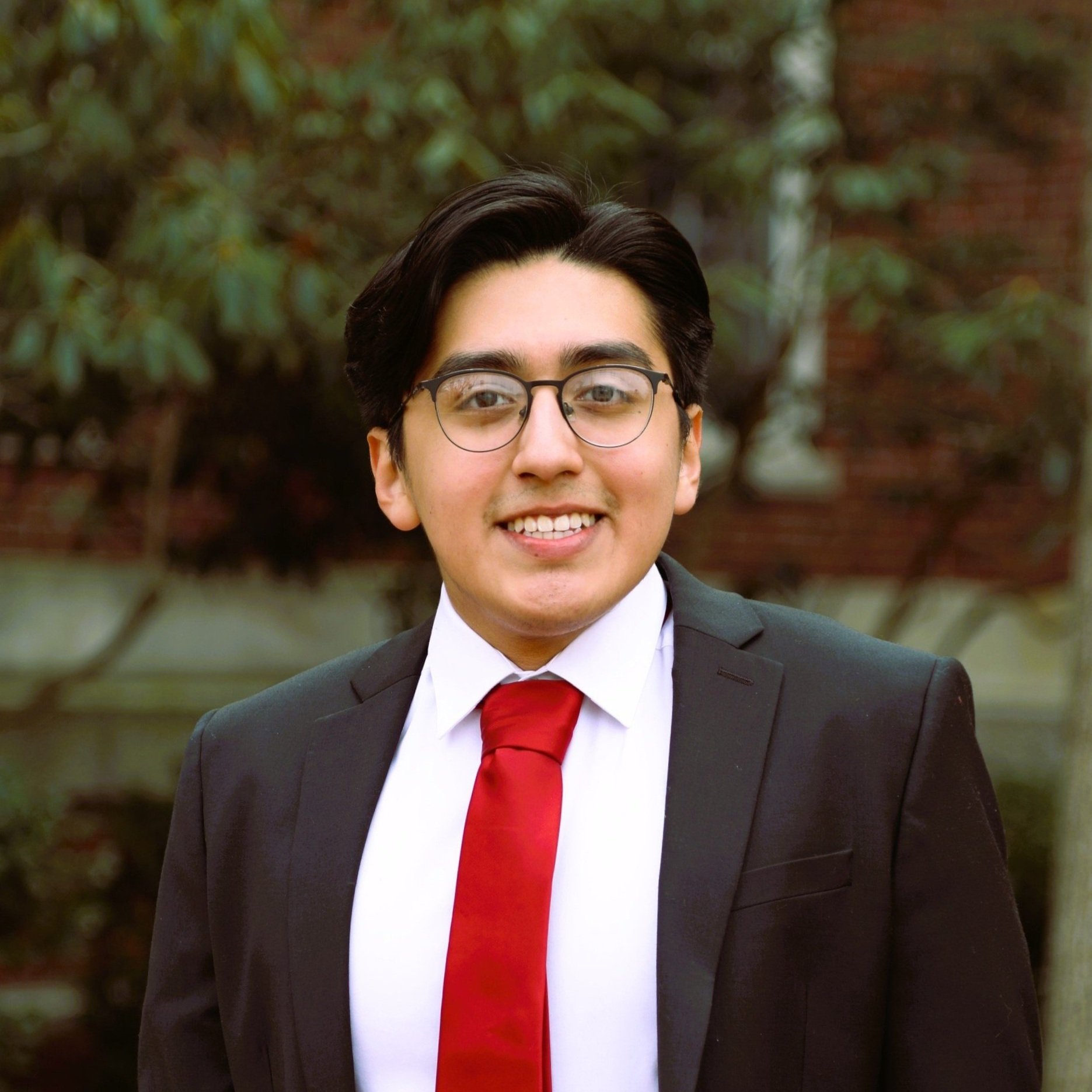 Team — Harvard Undergraduate Data Analytics Group