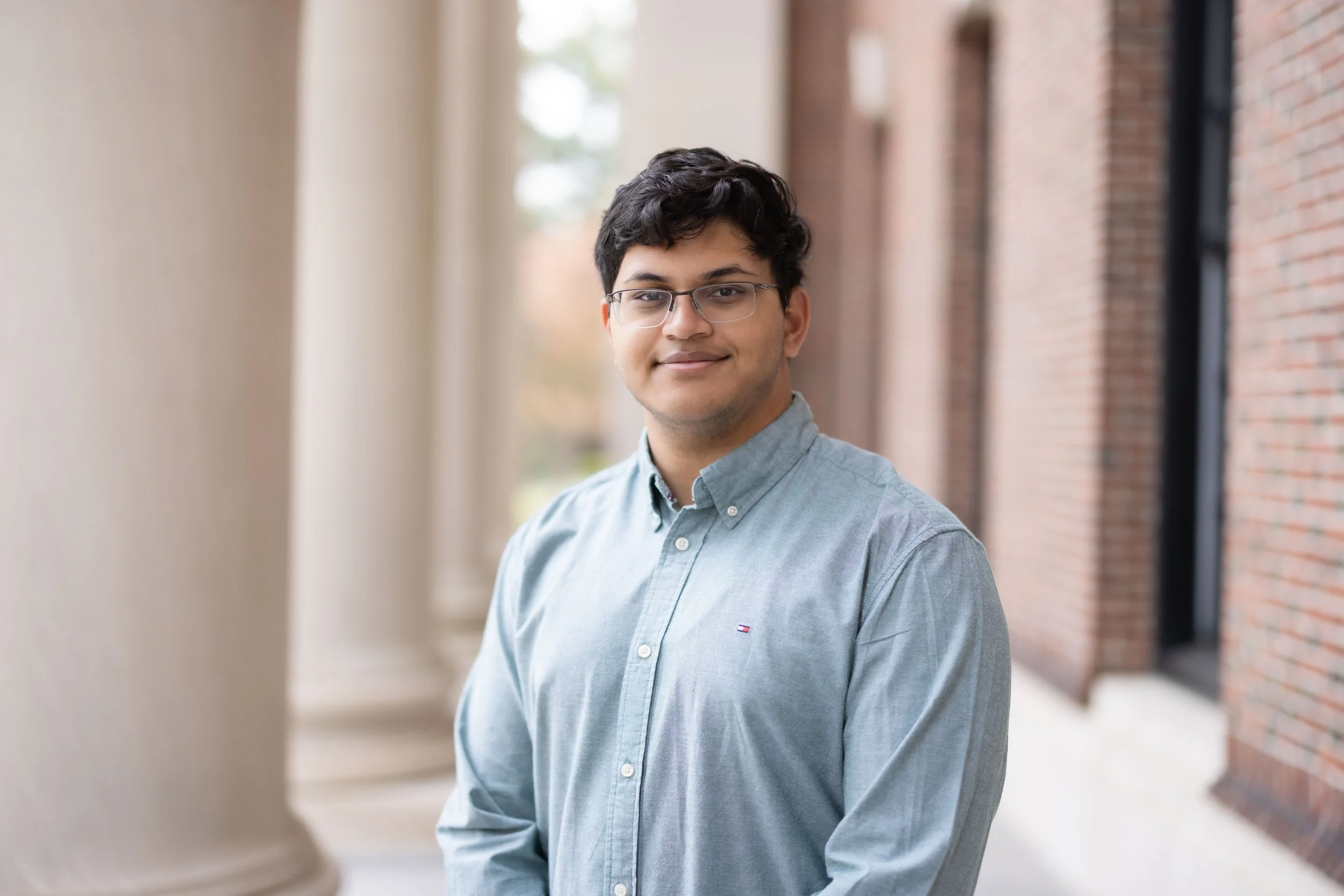 Team — Harvard Undergraduate Data Analytics Group