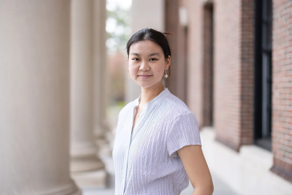 Team — Harvard Undergraduate Data Analytics Group