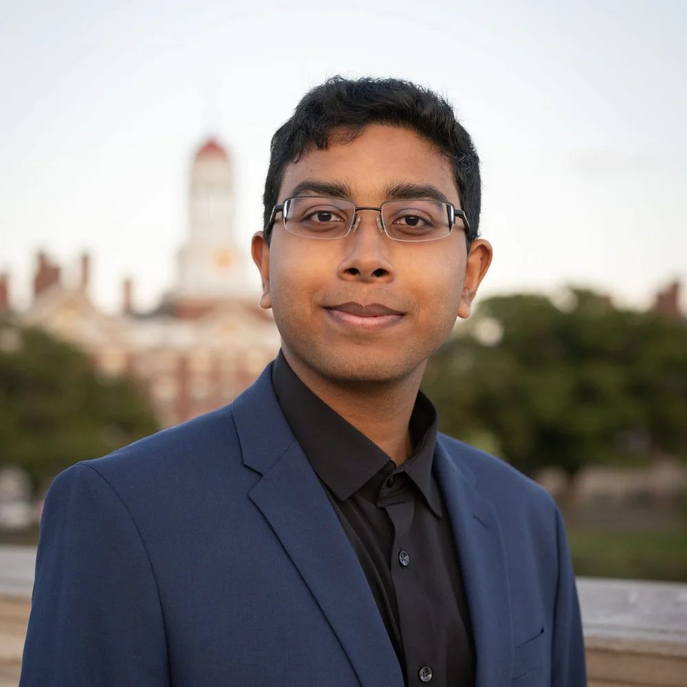 Team — Harvard Undergraduate Data Analytics Group