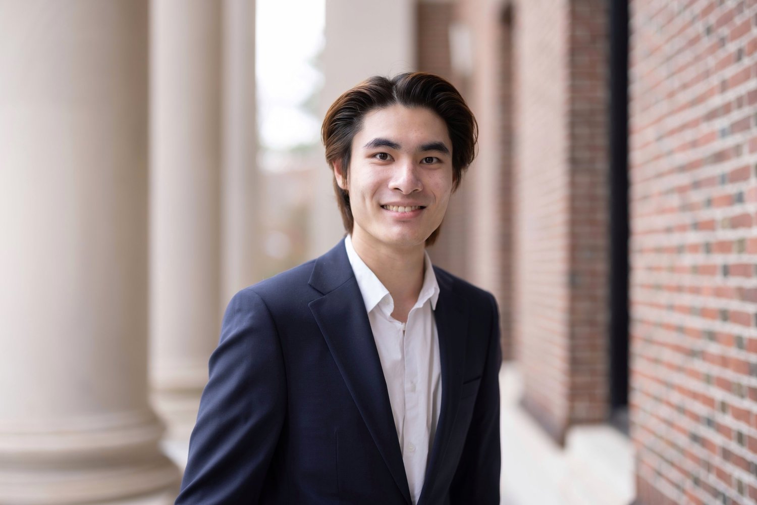 Team — Harvard Undergraduate Data Analytics Group