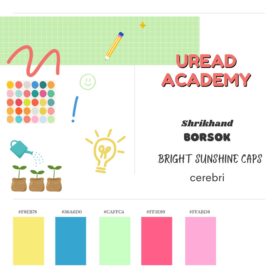 Branding — Iris Partnering