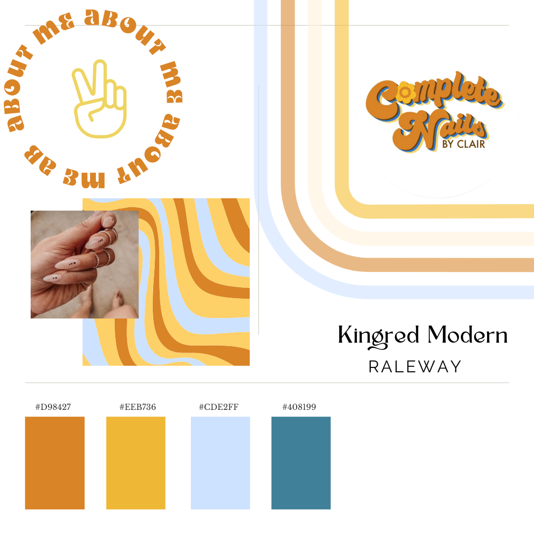 Branding — Iris Partnering