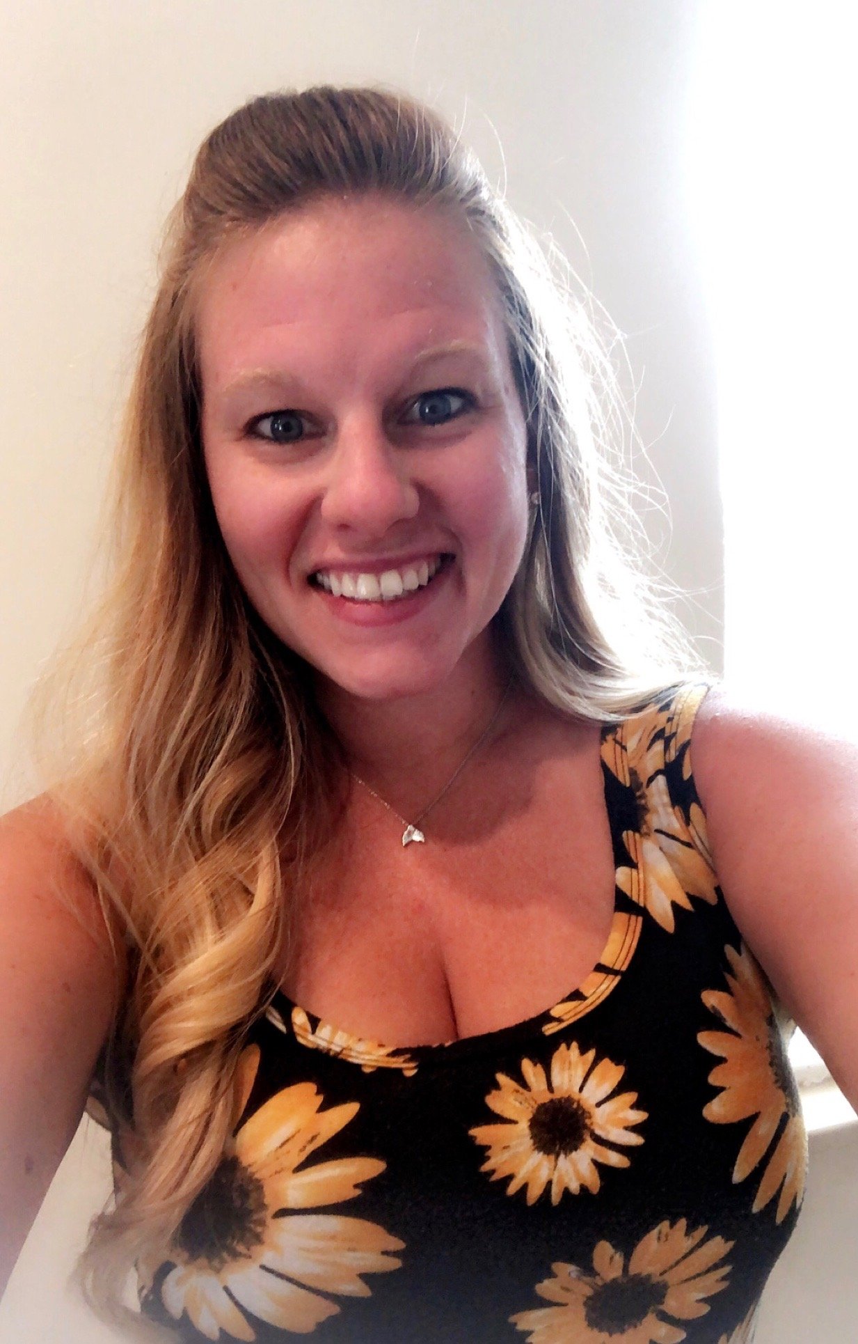 Meet the Team — Iris Partnering