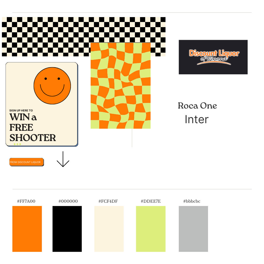 Branding — Iris Partnering