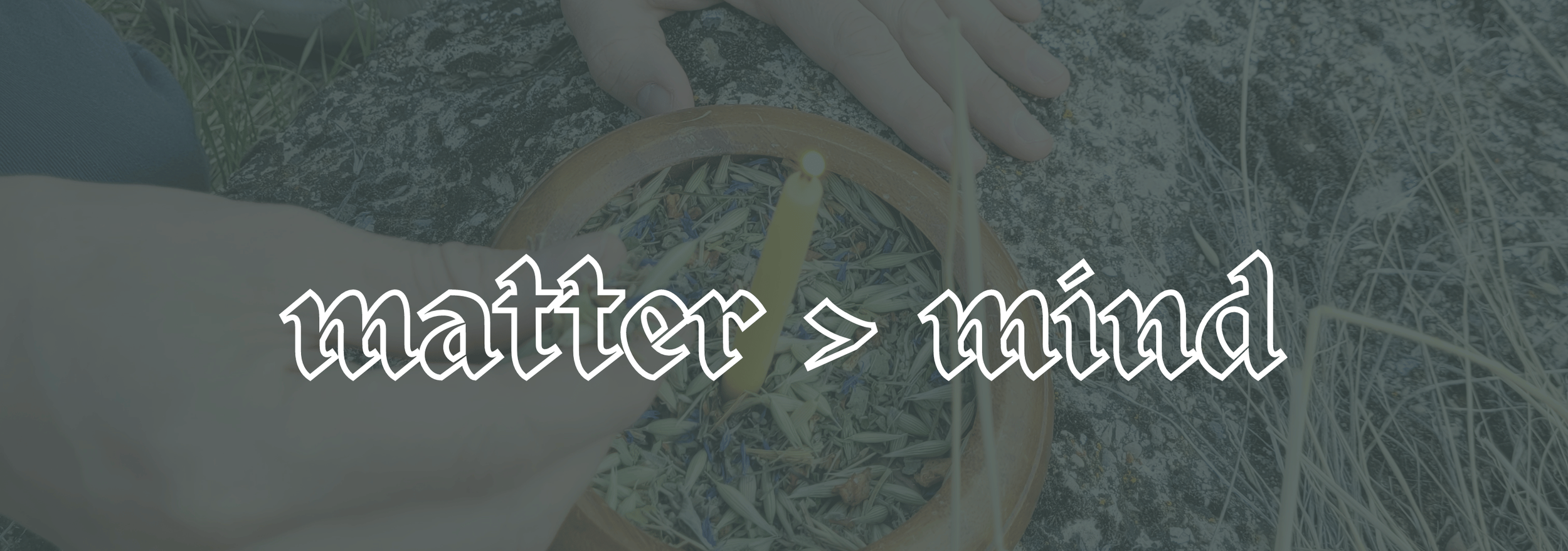 Rituals of Animism in Plant Spirit Work
