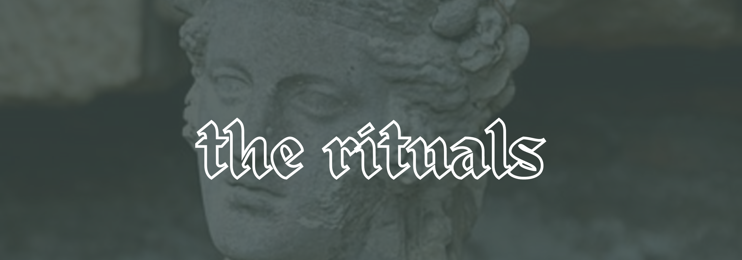 The Connection Between Plants & Deities