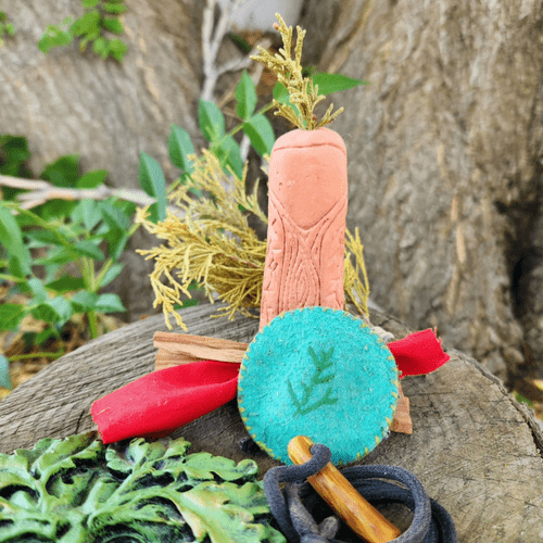 The Magic & Medicine of Juniper