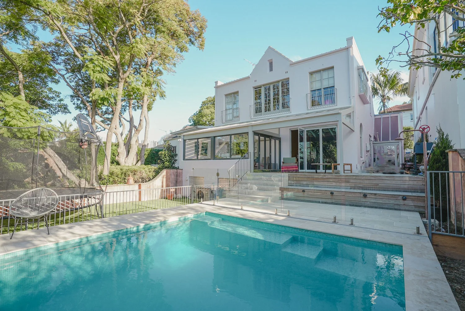 The Pool Co | Sydney's Industry-Leading Pool Builders