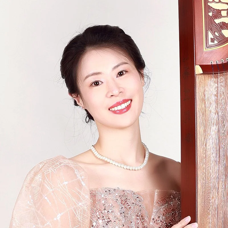 Meet Our Team — Magic Eastern Ensemble