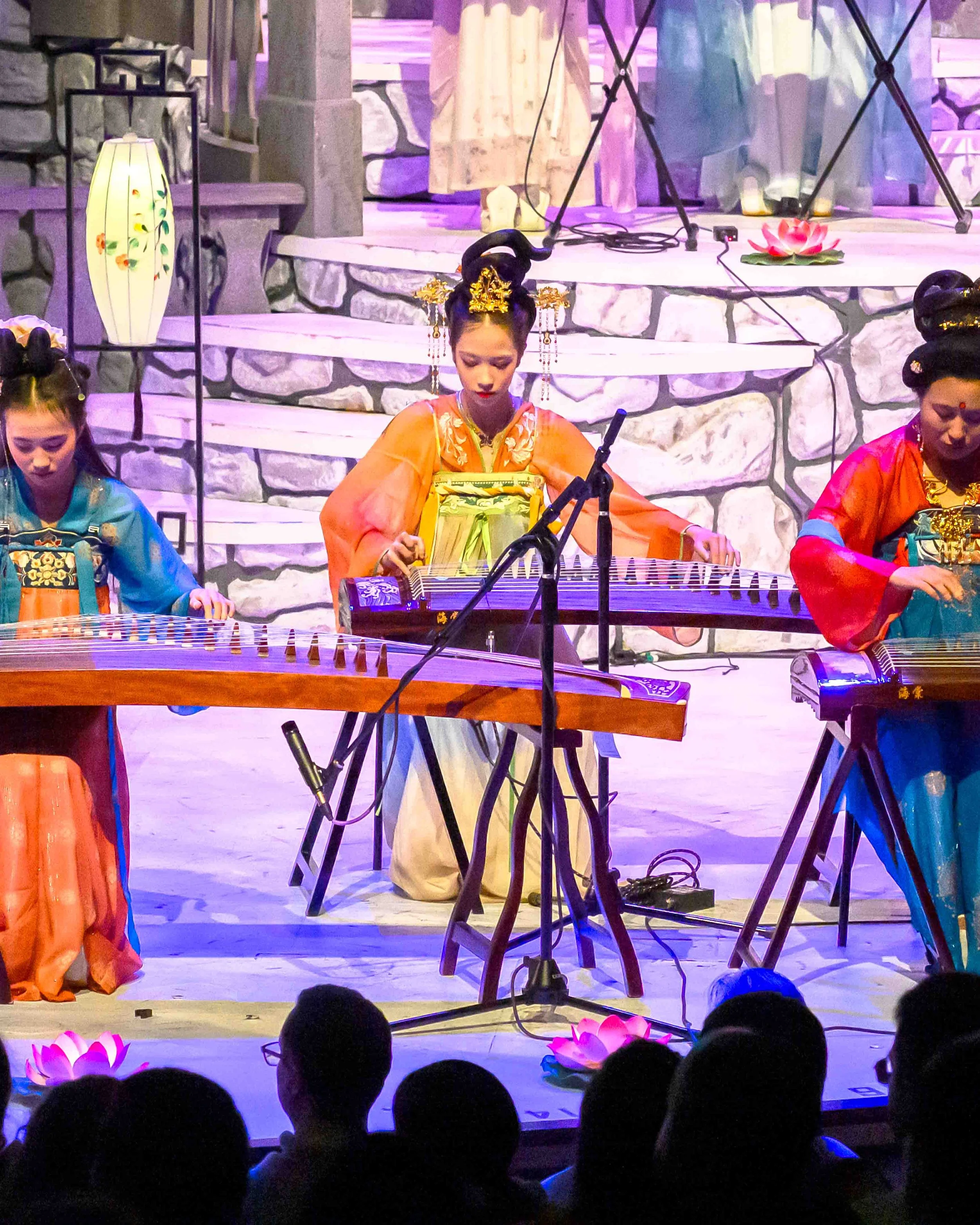 Magic Eastern Ensemble