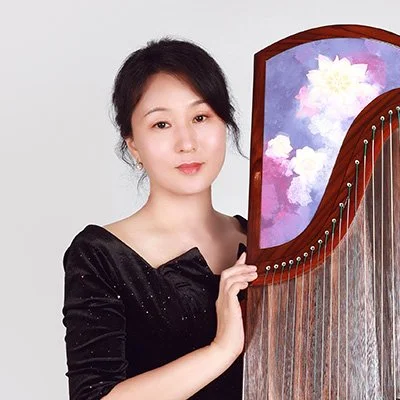 Meet Our Team — Magic Eastern Ensemble