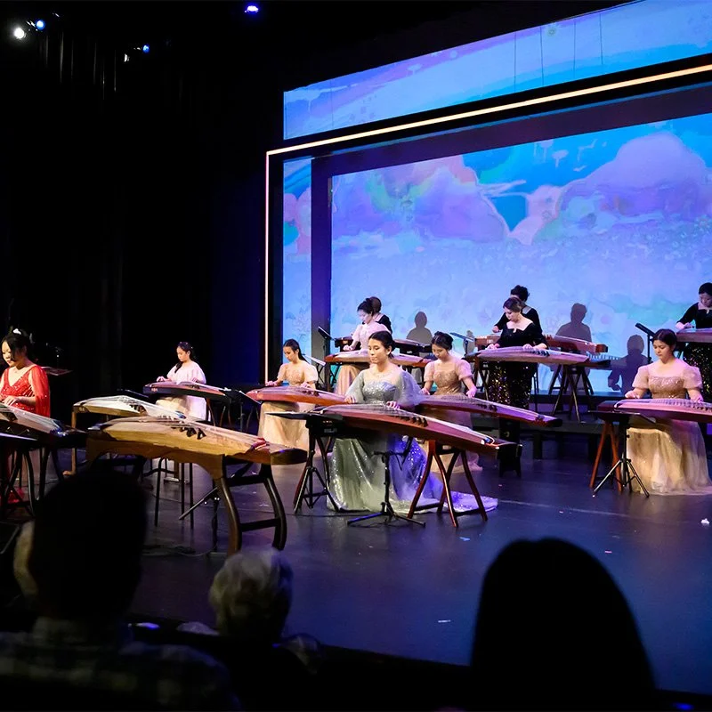 Magic Eastern Ensemble