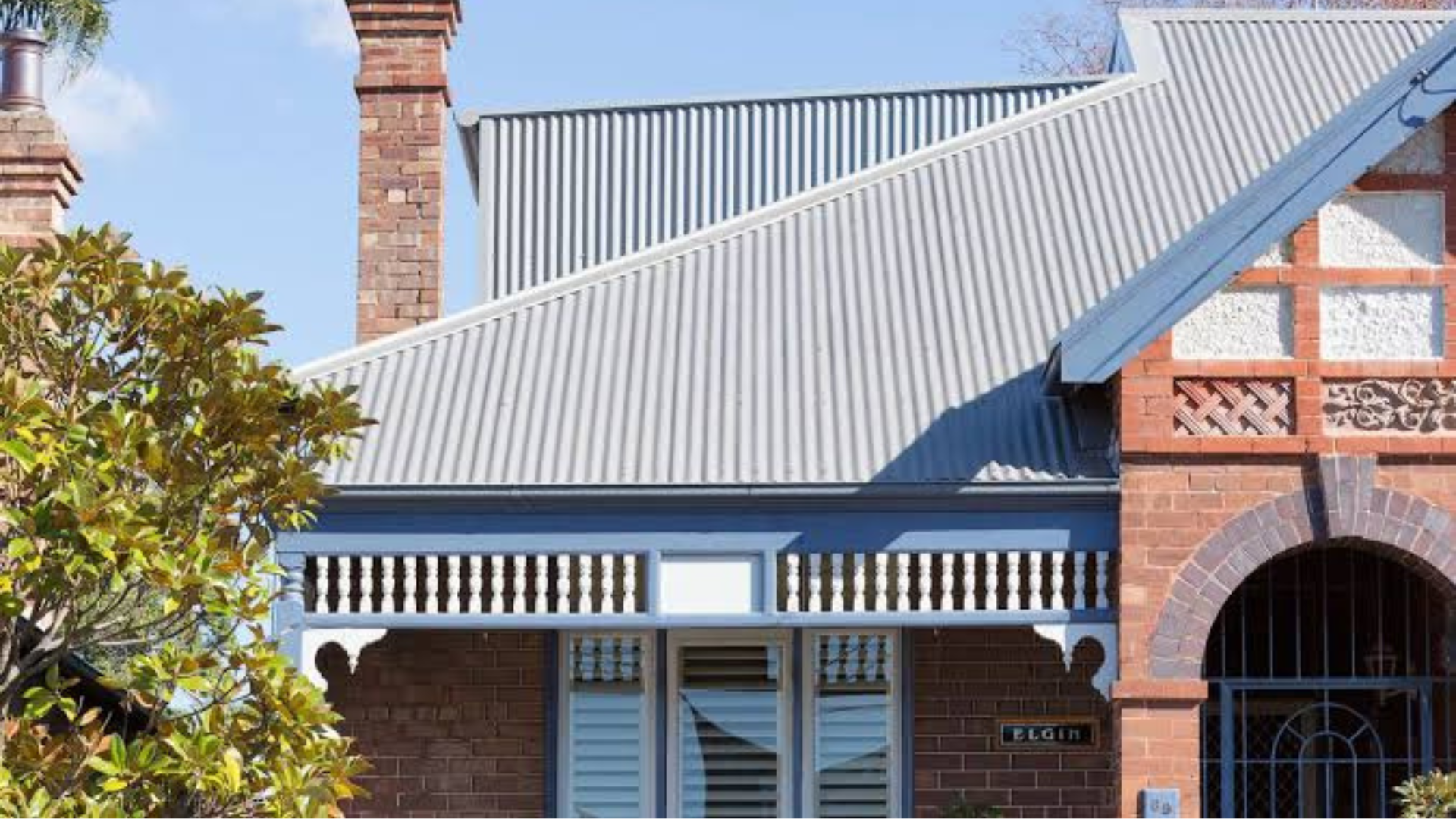 West Face Roofing