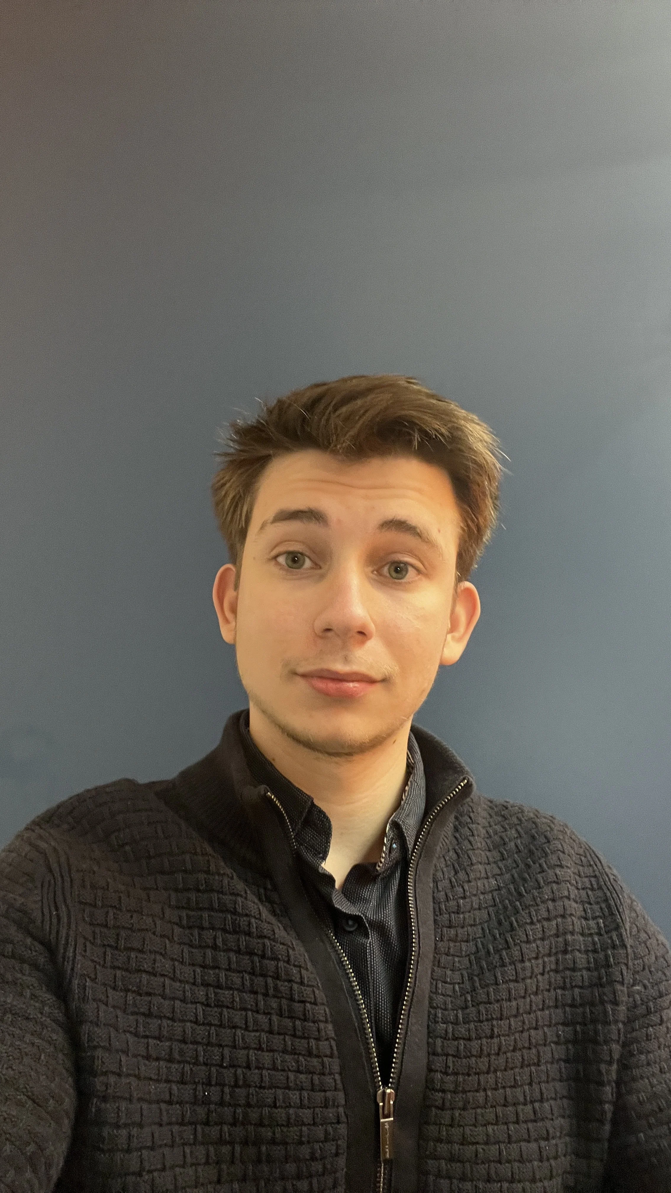 Executive Team — cseed :)