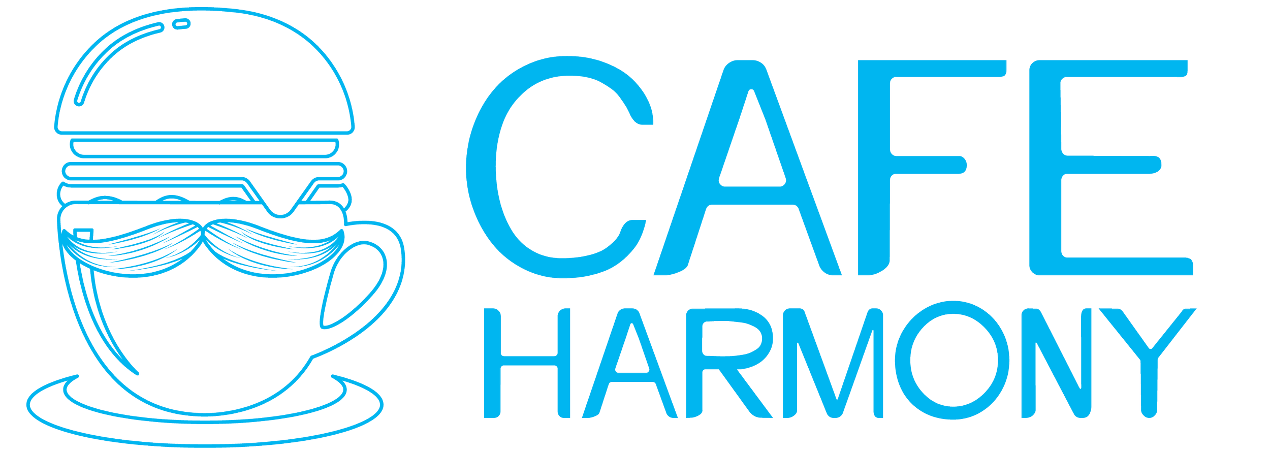 Cafe Harmony | Best Burgers and Coffee | Sunshine Coast
