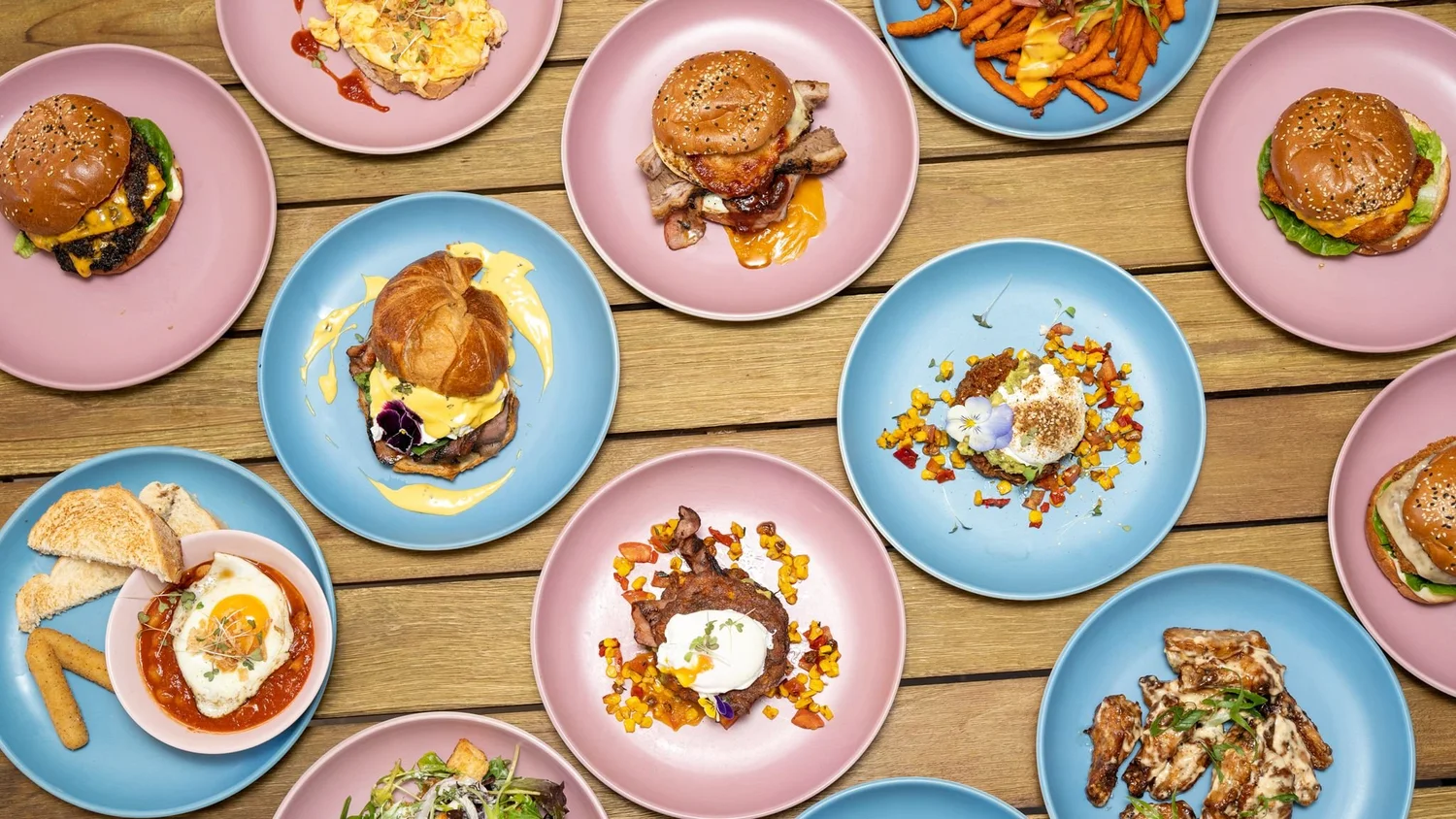 Cafe Harmony | Best Burgers and Coffee | Sunshine Coast