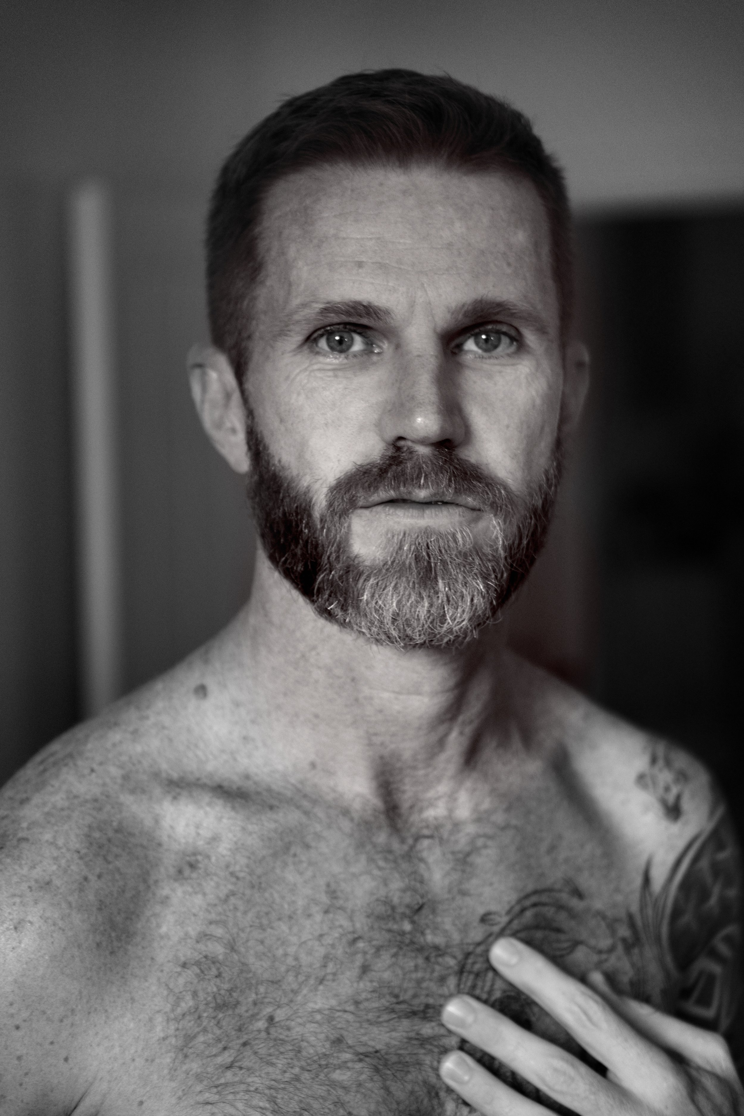 Post16 — Stuart Alexander Carruthers