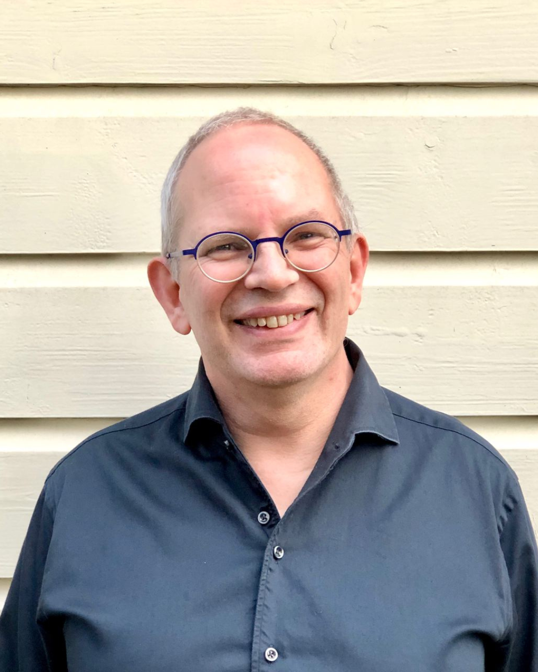 Facilitators — Bentinho Massaro