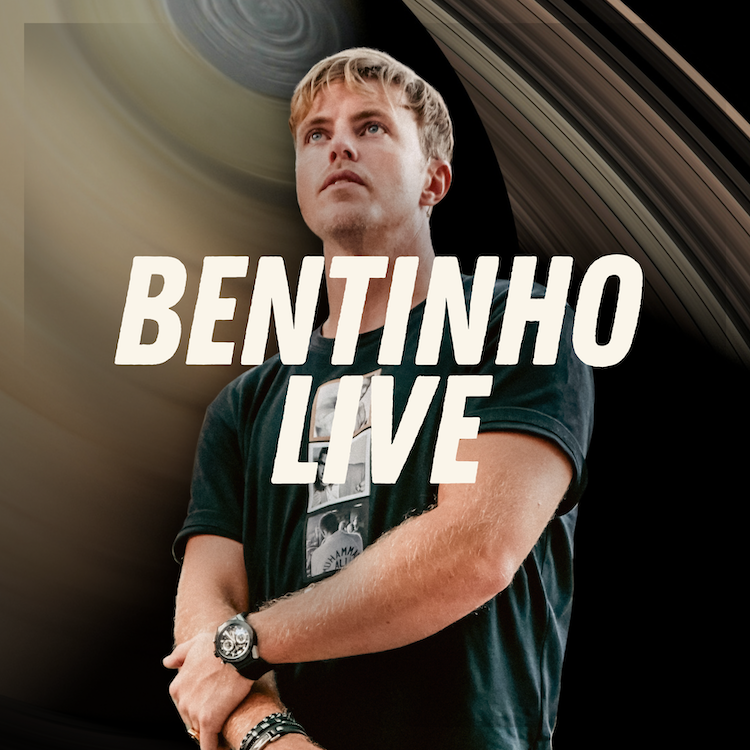 Bentinho Massaro
