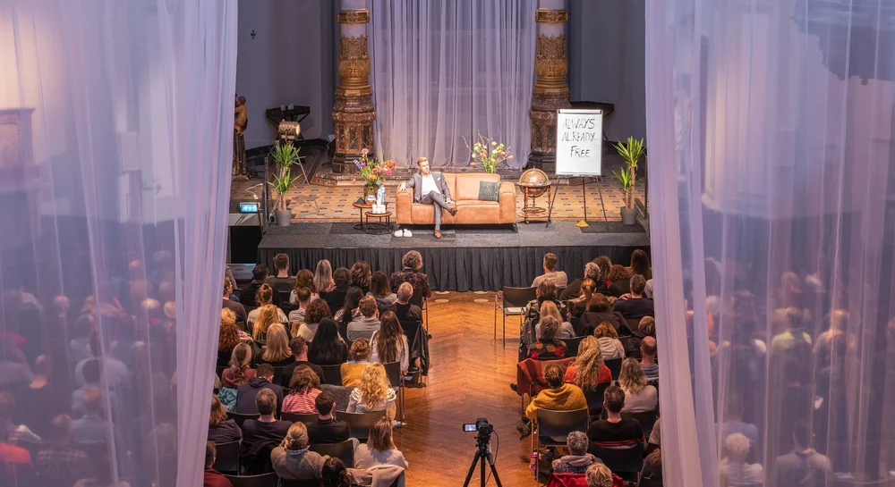 About — Bentinho Massaro