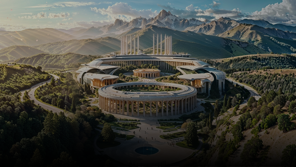 Massaro University — Bentinho Massaro