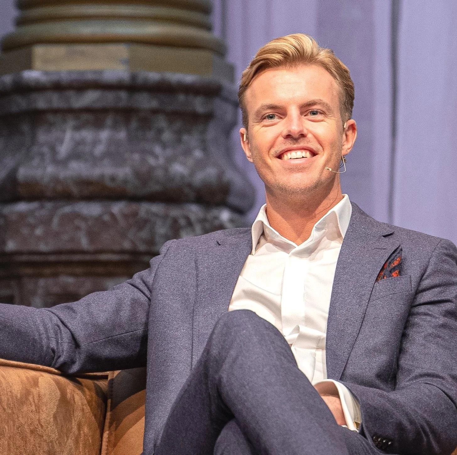 Podcasts — Bentinho Massaro