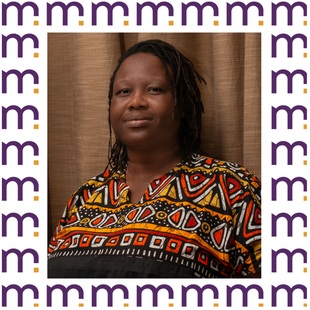 Our Team — MAKEDA PR