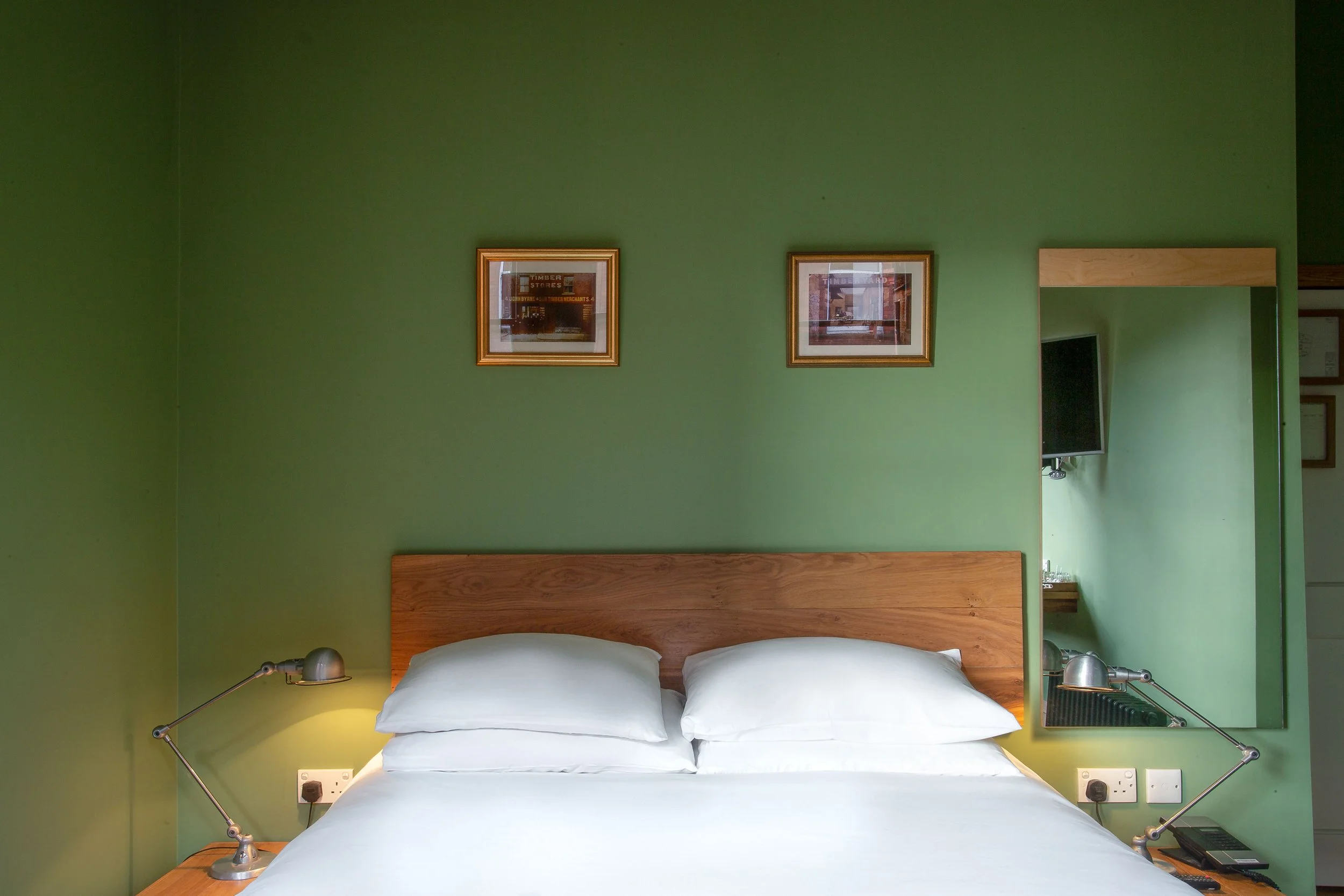 Stay at O'Regans: Experience Dublin's Charm in Our Boutique Townhouse — O'Regans