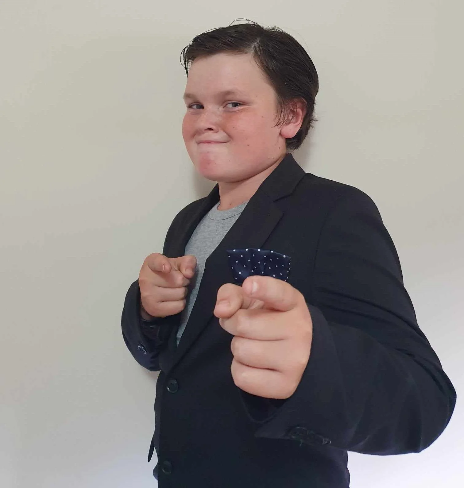 Bios — My Brilliant Apocalypse