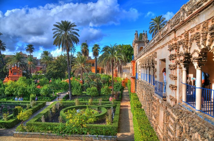 Catedral de Sevilla | Monumento Patrimonio UNESCO 2025 — Sevilla de Turismo