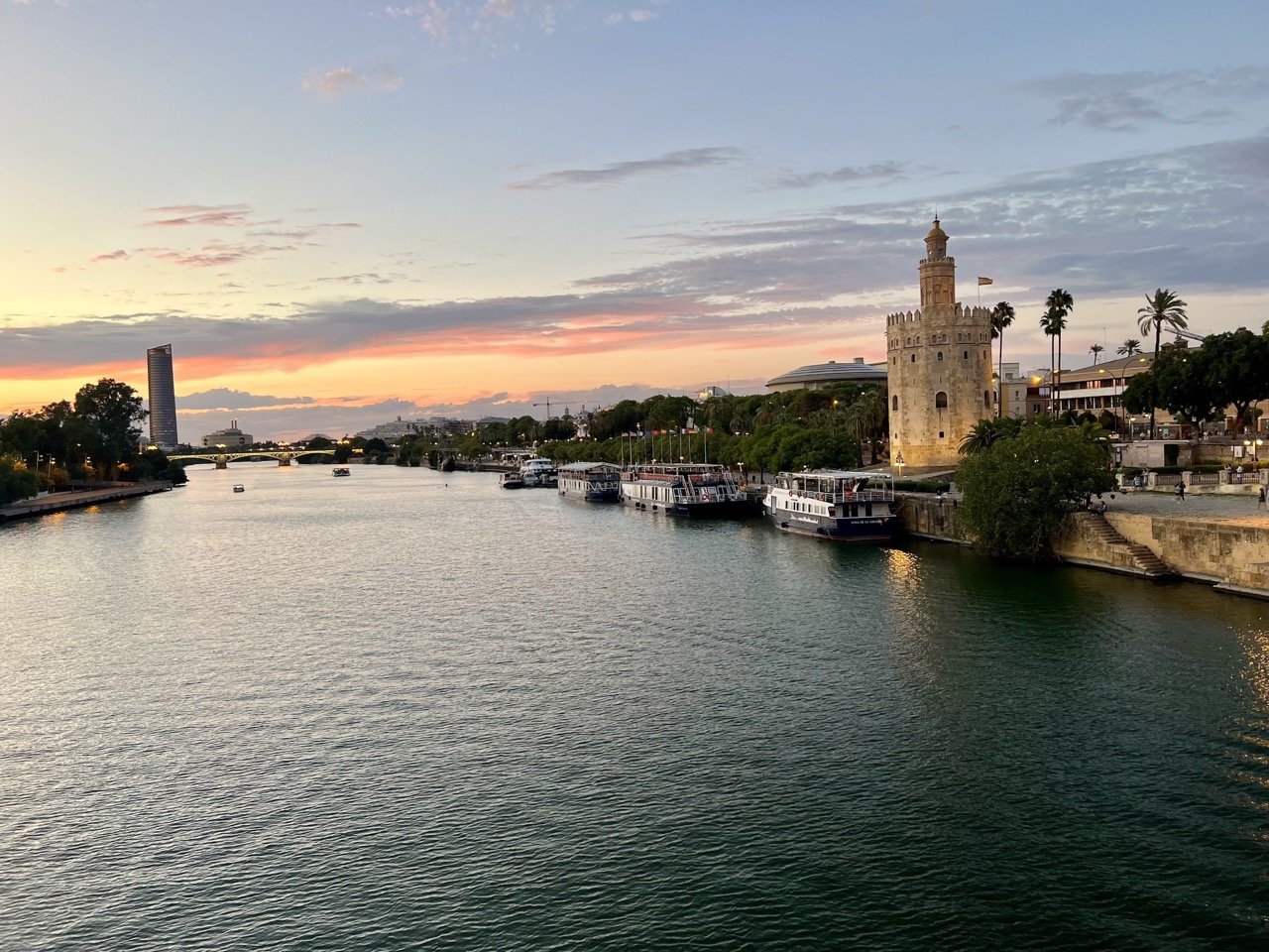 Qué ver en Sevilla en 3 días | Itinerario y lugares clave — Sevilla de ...