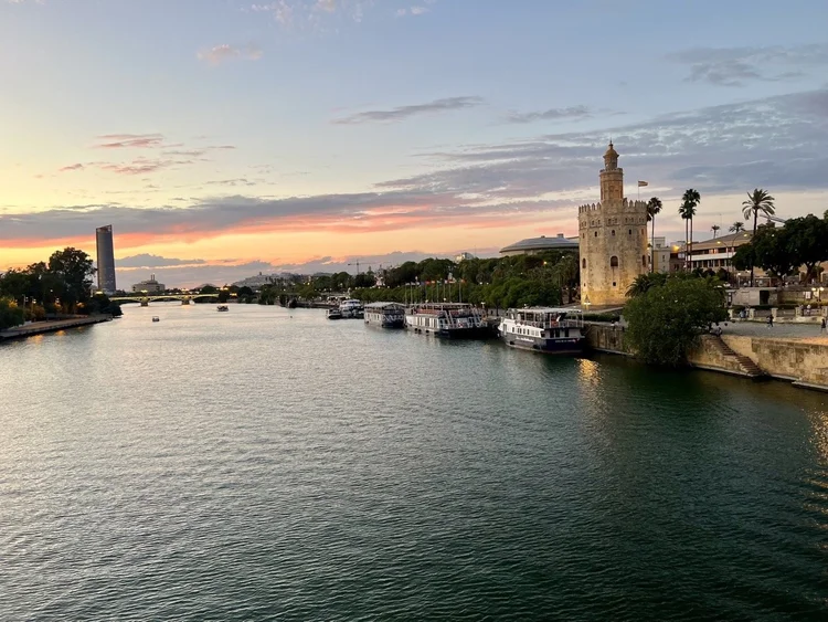 Qué ver en Sevilla en 3 días | Itinerario y lugares clave — Sevilla de ...
