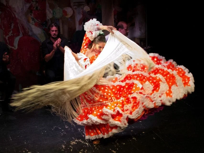 Museo Baile Flamenco Cristina Hoyos | Arte en Sevilla — Sevilla de Turismo