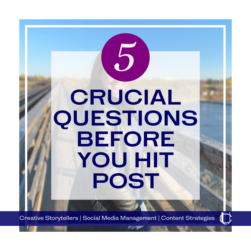 Powerful strategies to kickstart your social media success plan ...