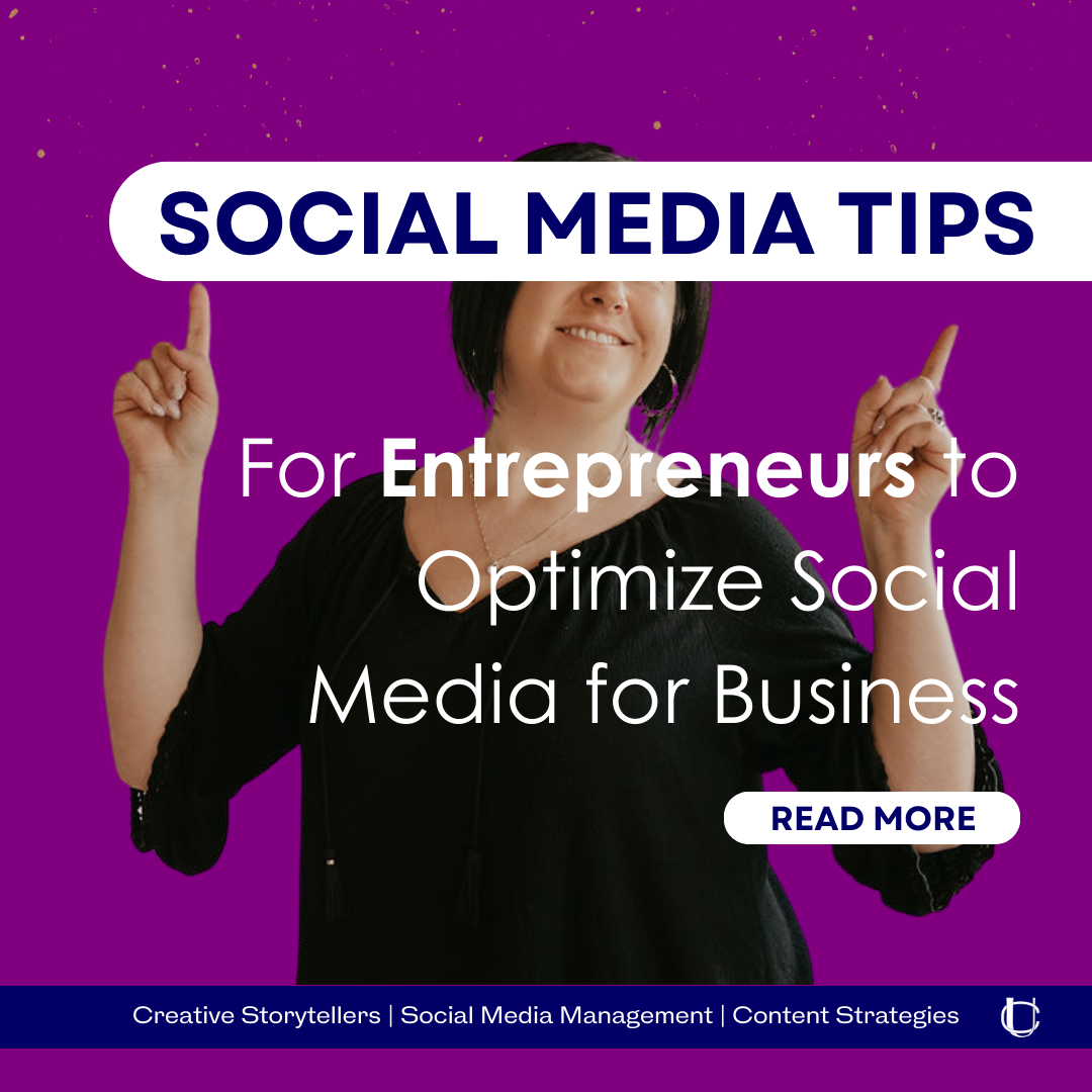Powerful strategies to kickstart your social media success plan ...
