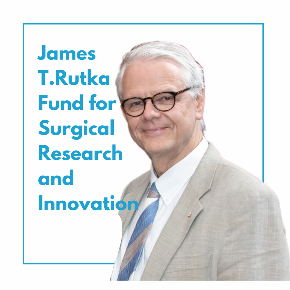 UofT Division of Neurosurgery