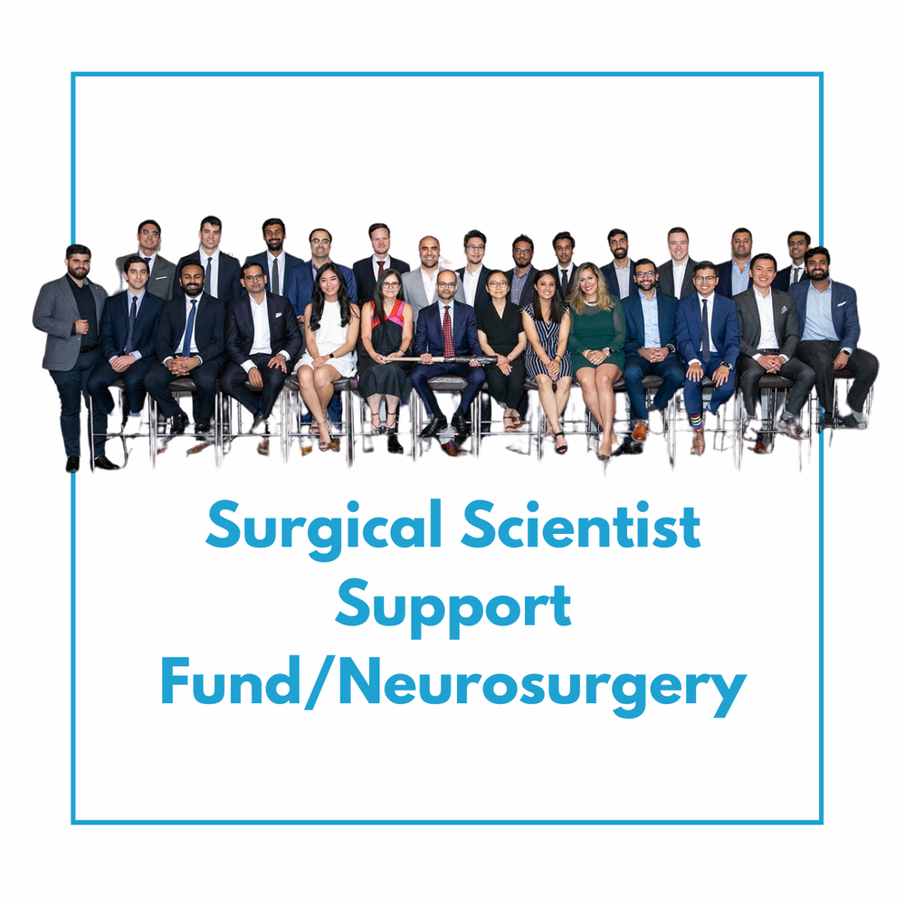 UofT Division of Neurosurgery