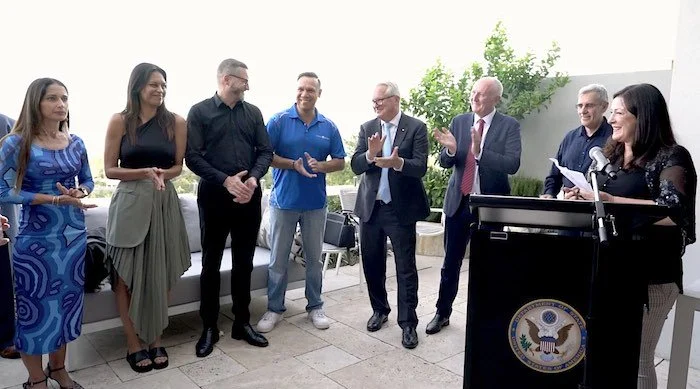 Empowered Indigenous Innovators Set to Converge at Prestigious U.S ...