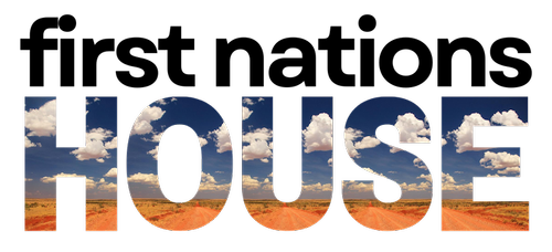 First Nations House — First Nations X