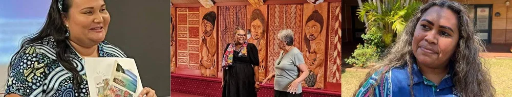 Gathering of First Nations Women & Sharing of Culture — First Nations X