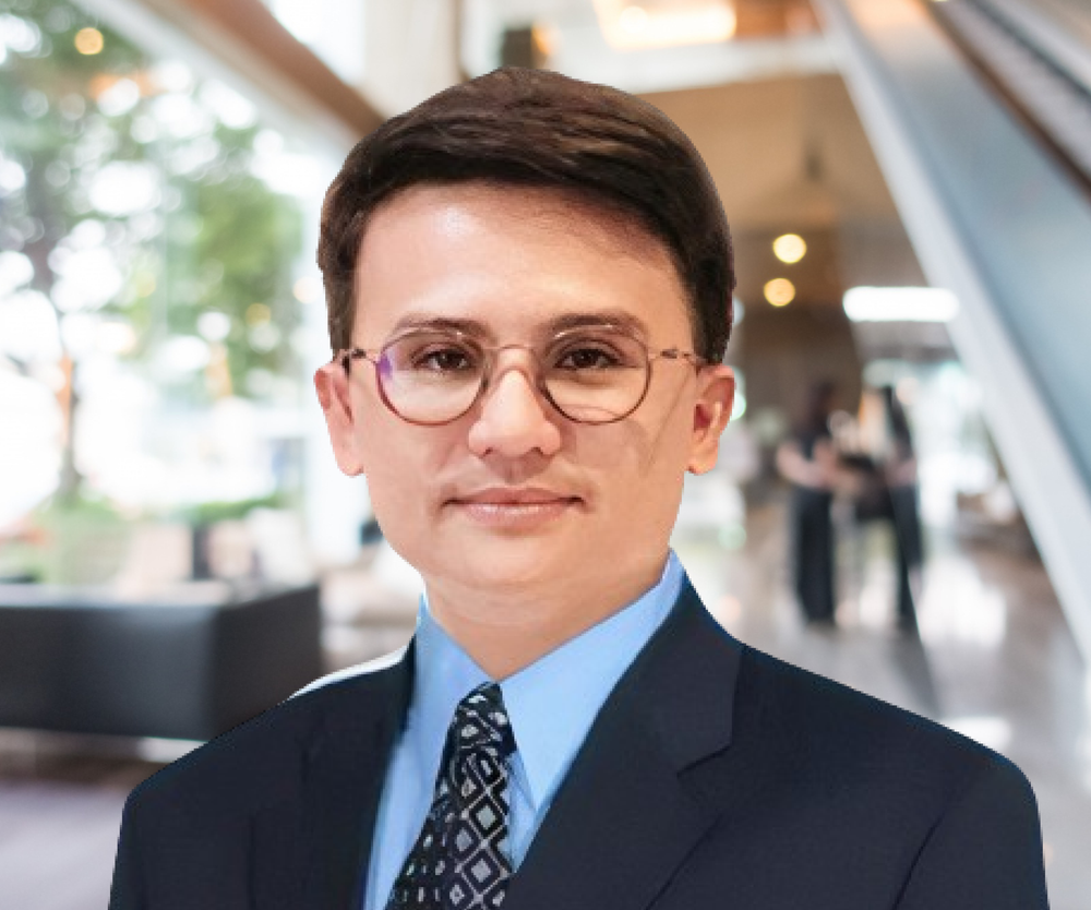 Our Leadership and People — MCB