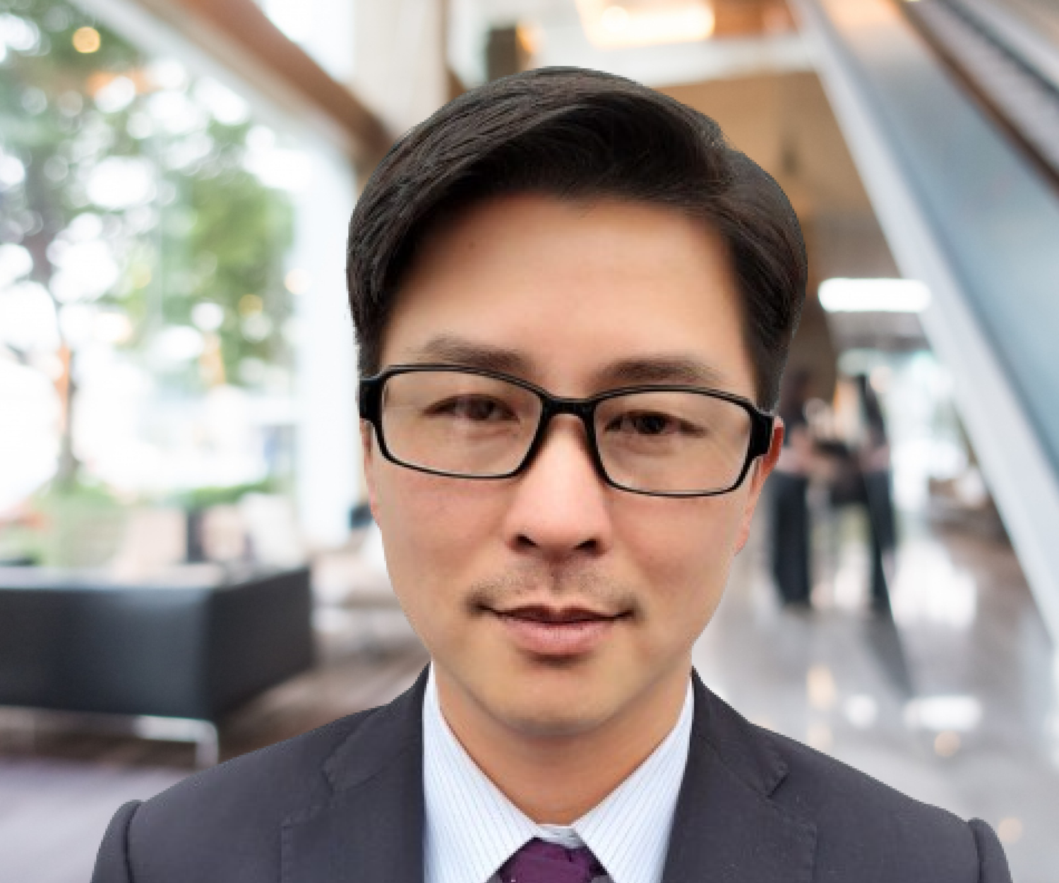 Our Leadership and People — MCB