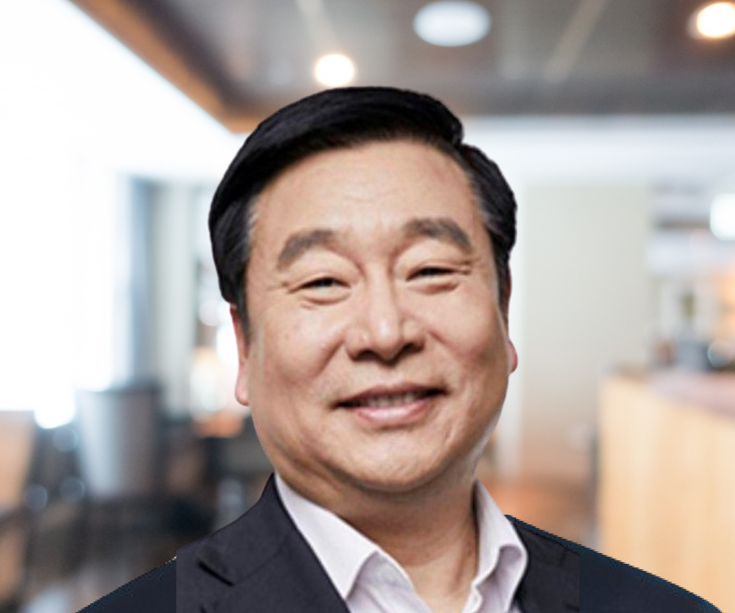 Our Leadership and People — MCB