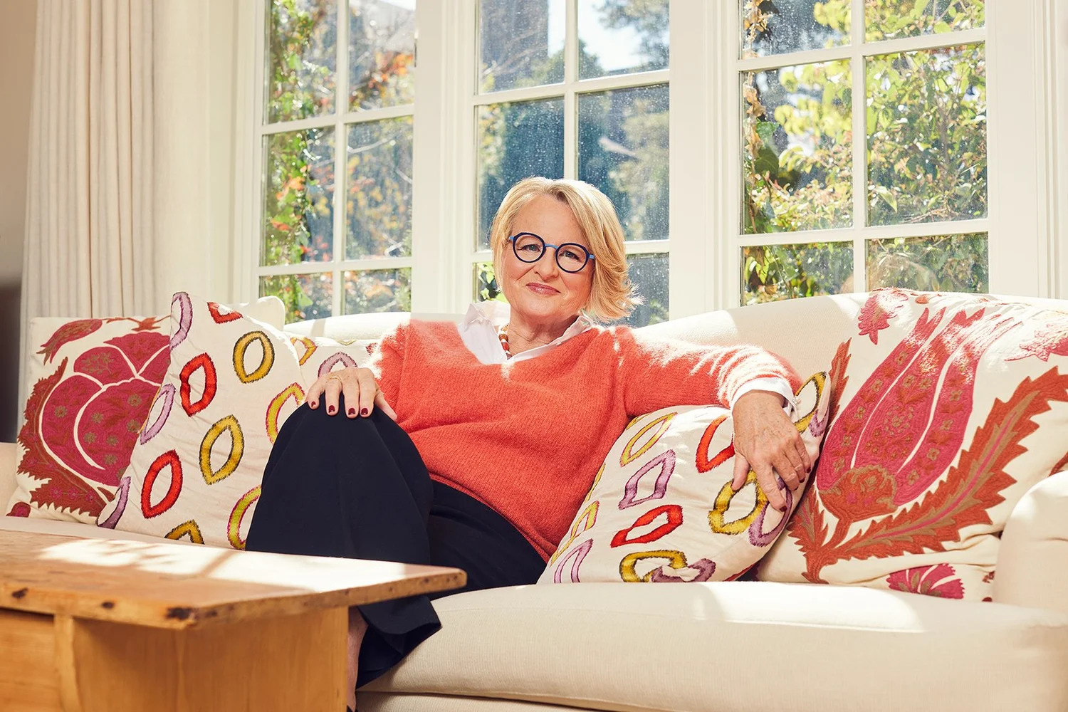 Ann Dowsett Johnston | Psychotherapy, Writing Workshops & Reflective ...