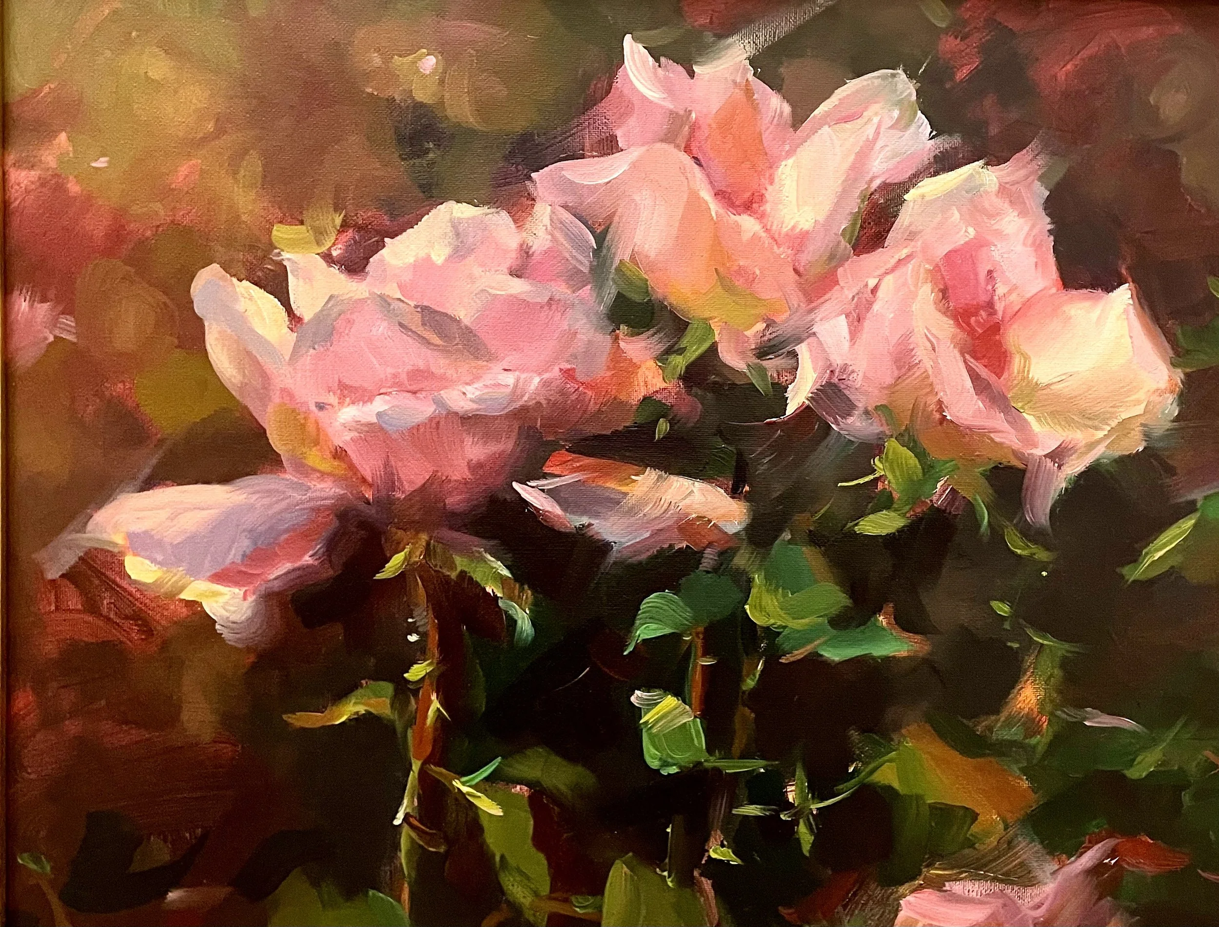 Sandra Leinonen Dunn — Roux & Cyr