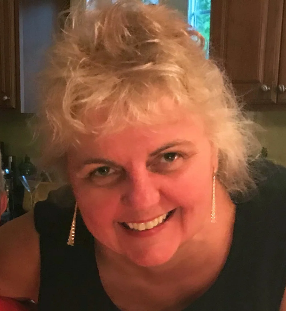 Susan Roux — Roux & Cyr Gallery