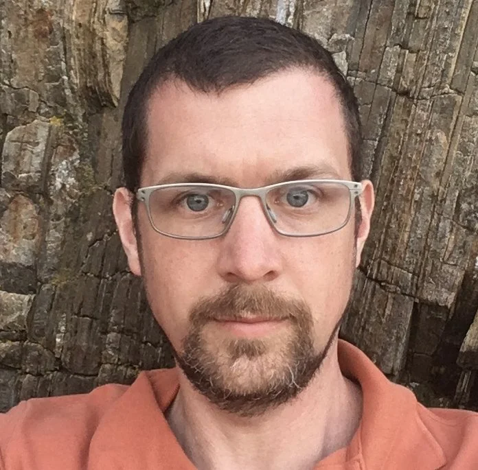 Adam Tice — Roux & Cyr Gallery