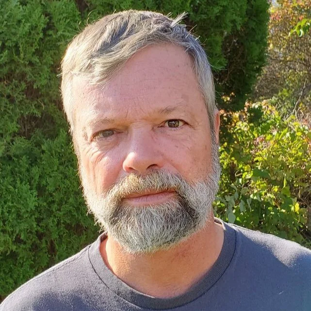 Caleb Stone — Roux & Cyr