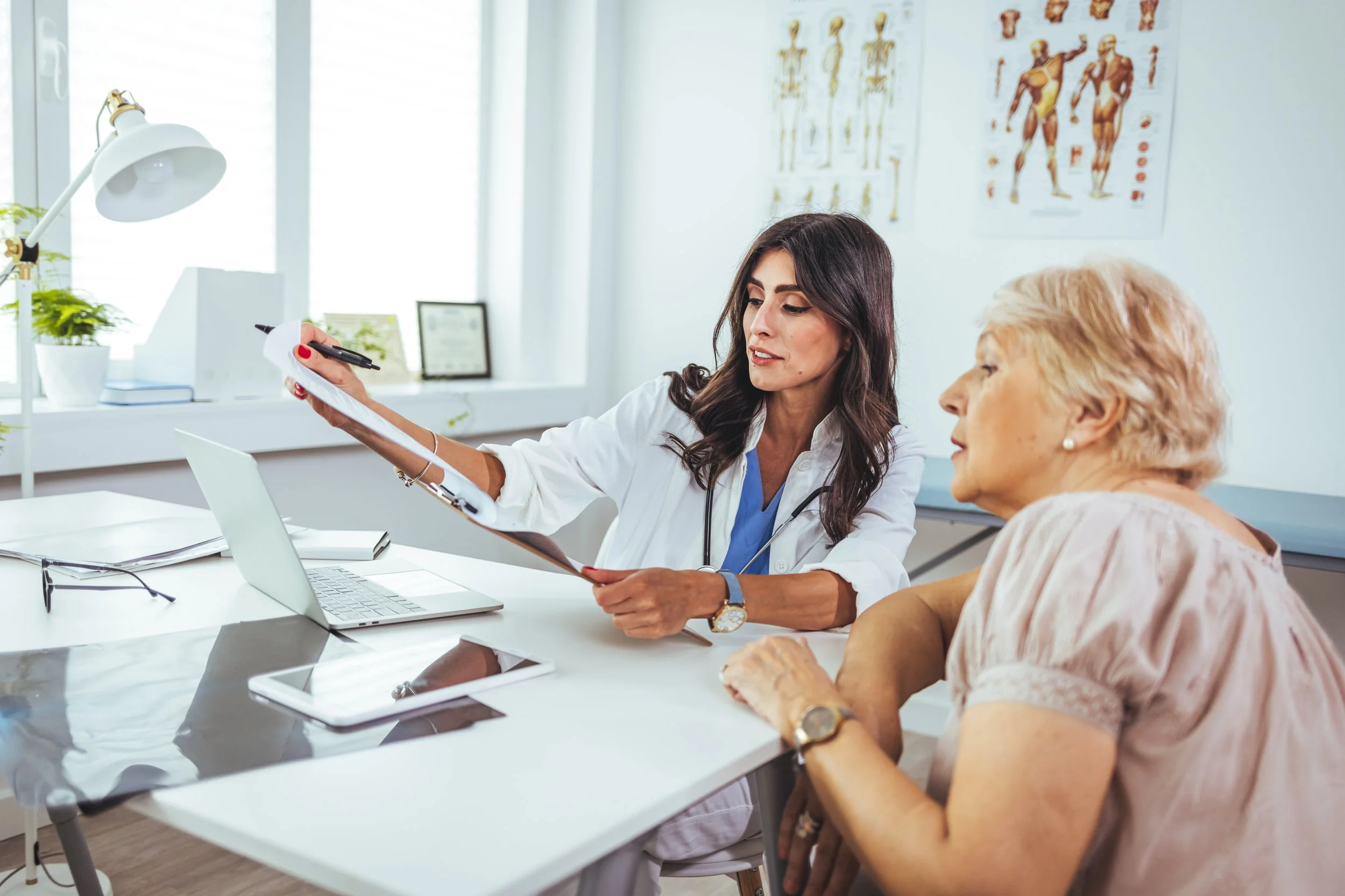 Consort Medical Clinic